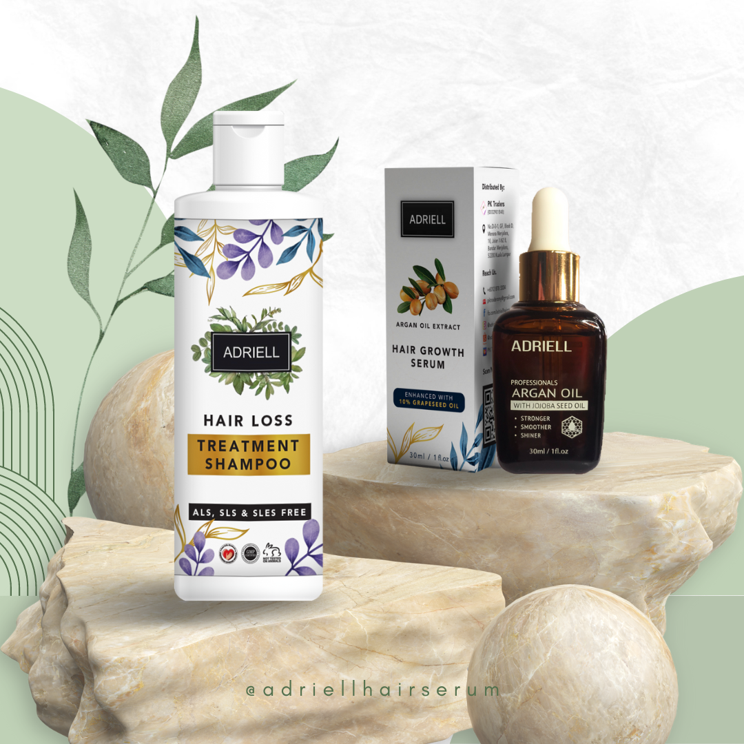 Adriell Hair Serum