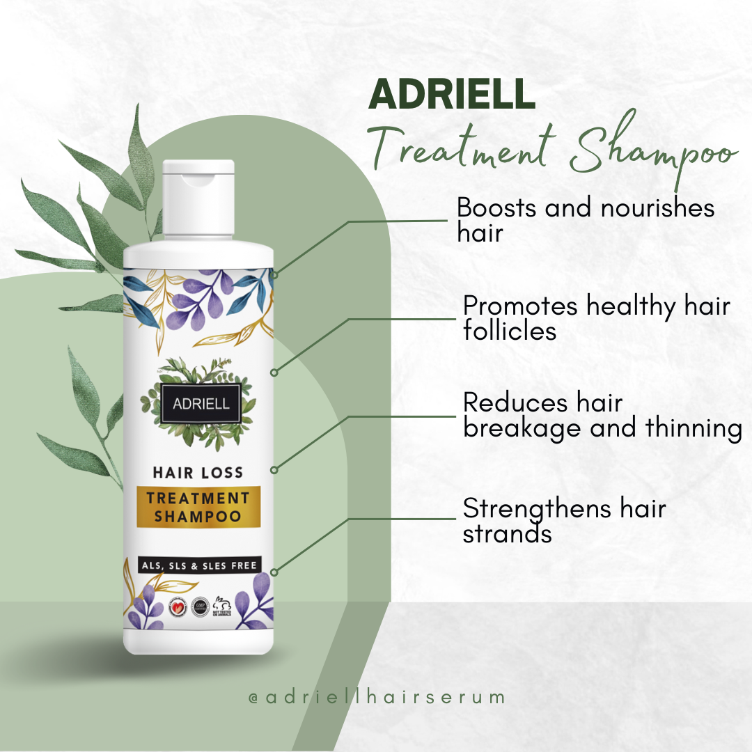 Adriell Hair Serum