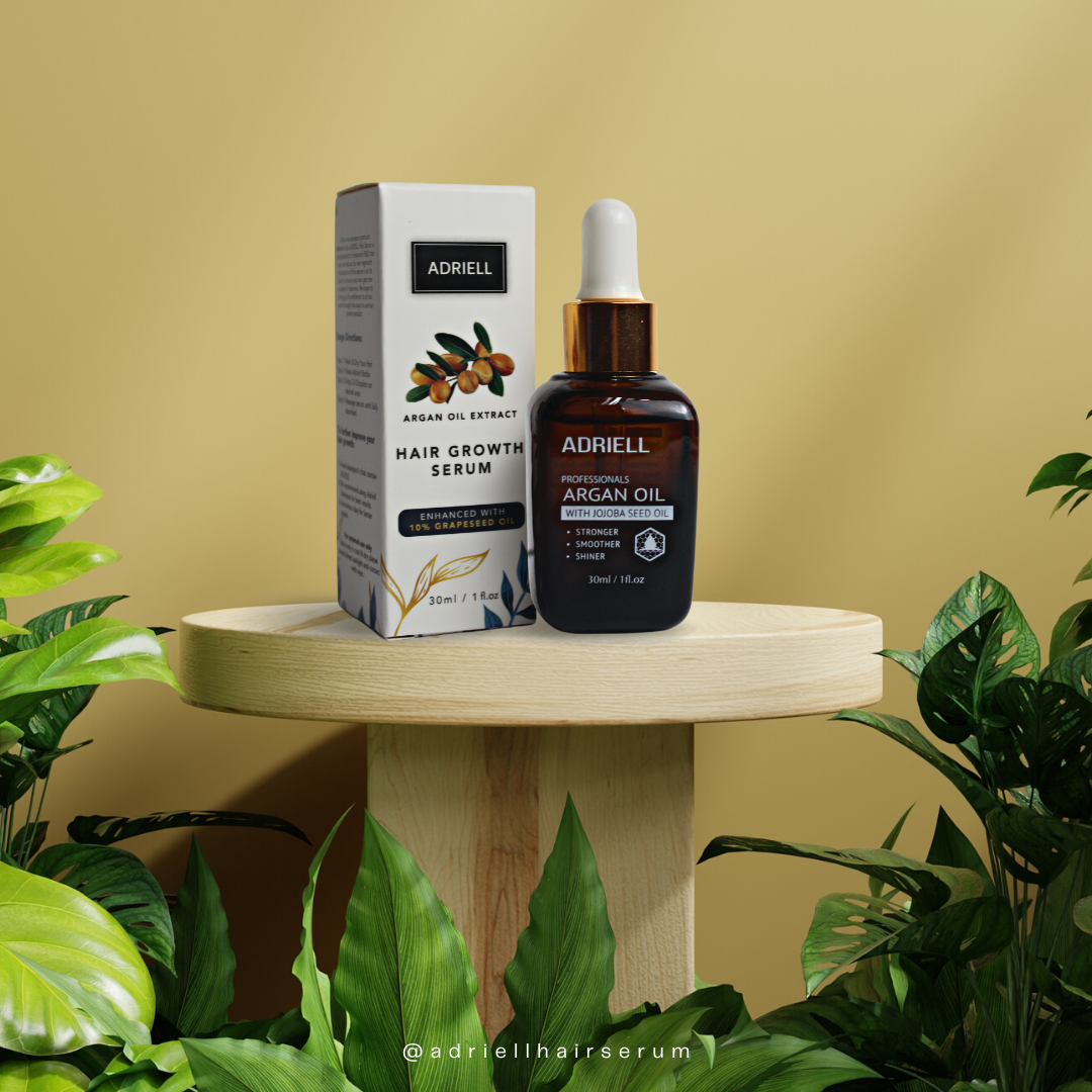 Adriell Hair Serum
